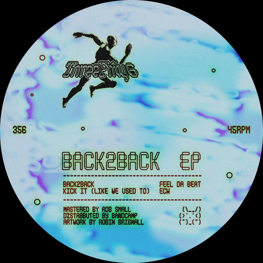 Stream Back2Back by ThreeFifty6 | Listen online for free on SoundCloud