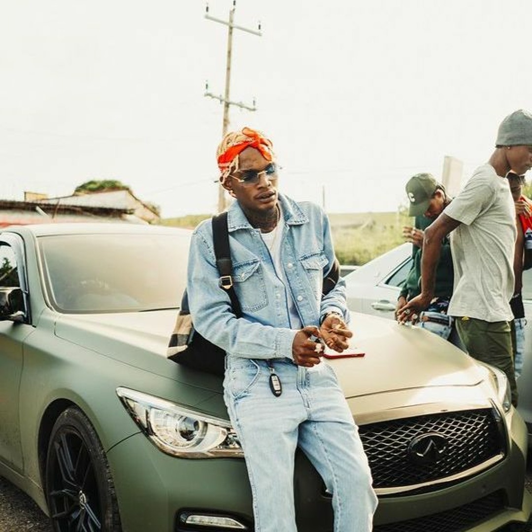 Stream Skeng x Tommy Lee Sparta - Protocol Pt. 2 by WBT Live | Listen ...