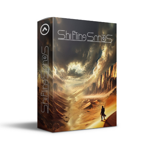 Stream (Grade 2-3) Shifting Sands - Marching Band Show by Synced Up ...