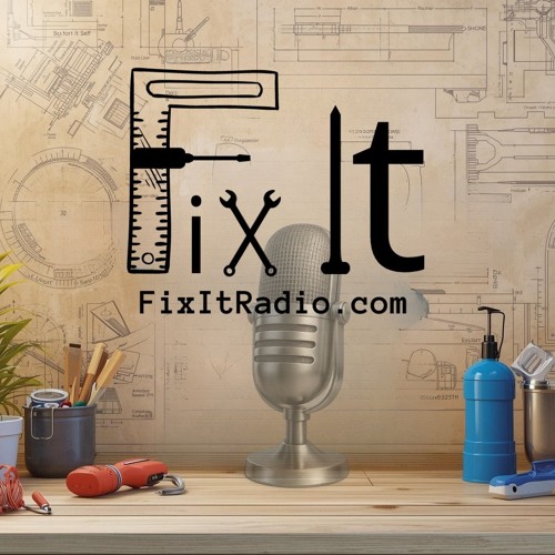 Stream Drive Radio | Listen to Fix It Radio 2026 playlist online for ...