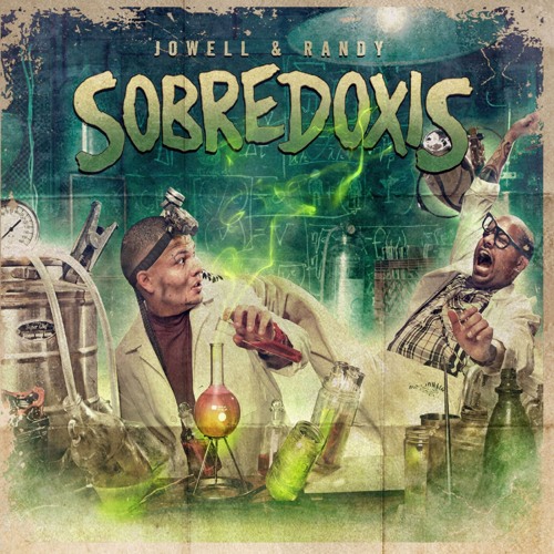 Stream Jowell & Randy - Tu Eres Mala by Jowell y Randy | Listen online ...