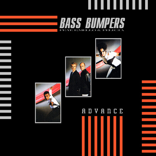 Stream Can't Stop Moving Around by Bass Bumpers | Listen online for ...