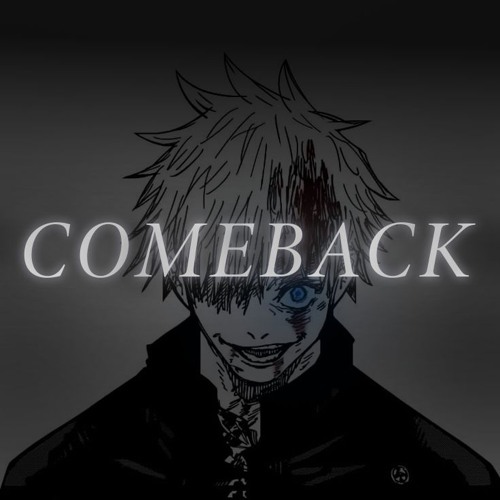 Stream COMEBACK by cvnt. | Listen online for free on SoundCloud