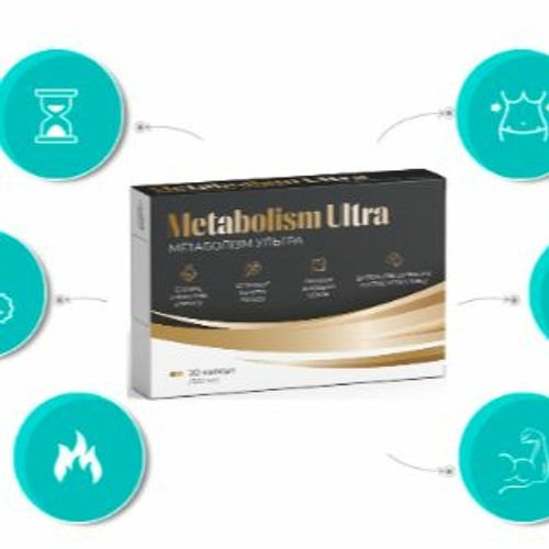 Stream metabolism-ultra-capsules-benefits-ukraine by MetabolismUltra ...