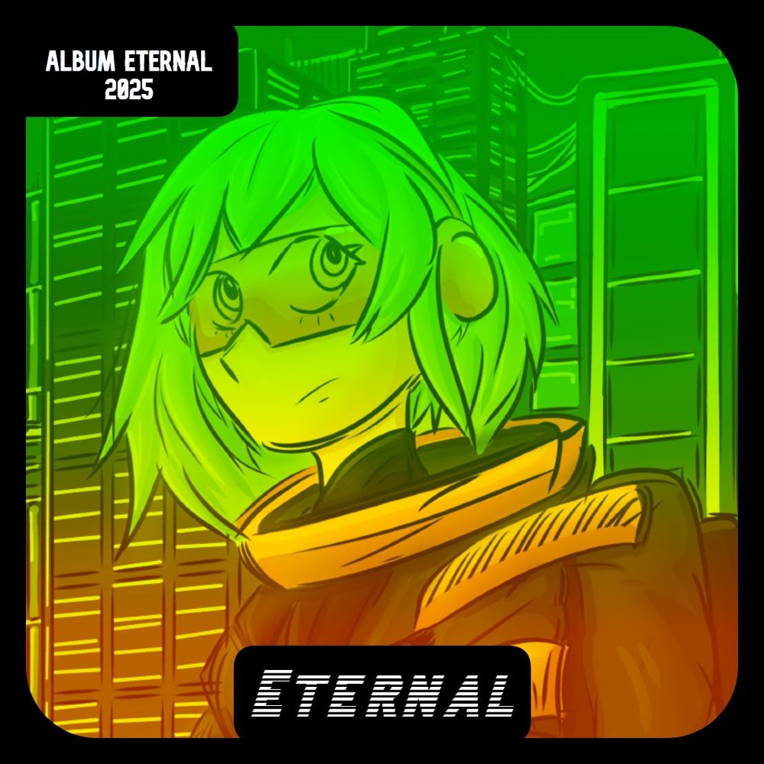 Stream Alanachii Music | Listen to Eternal Album 2025 playlist online ...