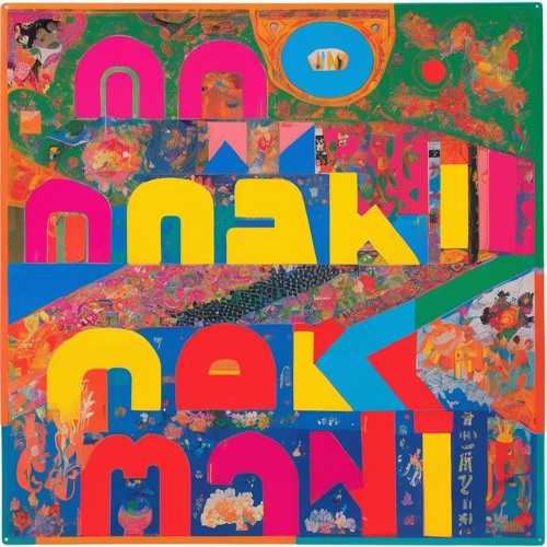 Stream WhateverULike by ALEX MAKI | Listen online for free on SoundCloud