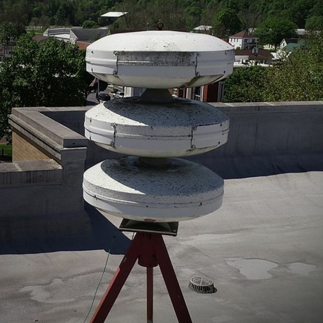 Stream Federal Signal Modulator 2008 | Alert | Corydon, IN (Harrison Co ...