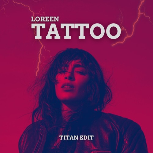 Stream [pitched down] TATTOO (Titan Edit) (BUY=FREE DL) by Titan ...