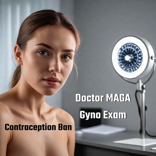 Stream Doctor Maga Gyno Exam Contraception Ban Scotus By Lopker Songs