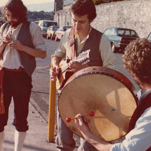 Stream episode How to make a dollan by Culture Vannin podcast | Listen ...