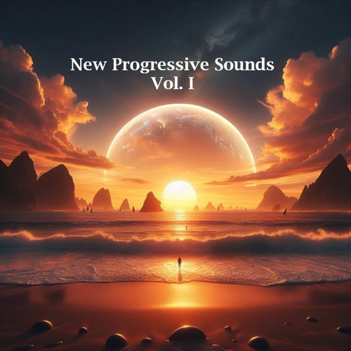 Stream New Progressive Sounds Vol. I by Andresen | Listen online for ...