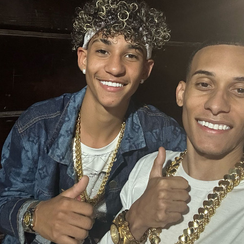 Stream ACAPELA - VOZ - MC MN E MC XANGAI - VAI XEREQUINHA TOMA TOMA - HOJE EU VOU TE PEGAR FIRME ...