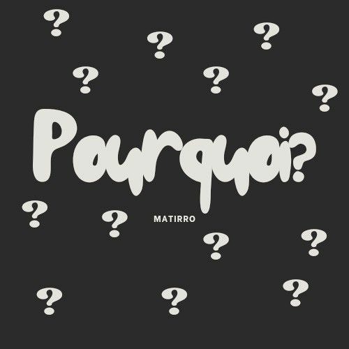 Stream Pourquoi ? by MATIRRO | Listen online for free on SoundCloud