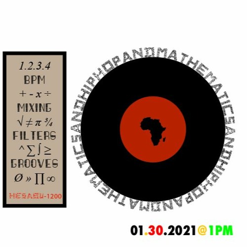 Stream Math and Hip Hop Spot Freedom Now KB by The Hesabu Circle ...