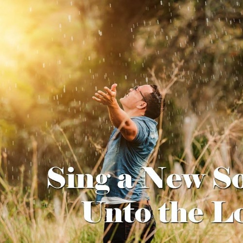 Stream New Song To The Lord by Dan Fefferman | Listen online for free ...
