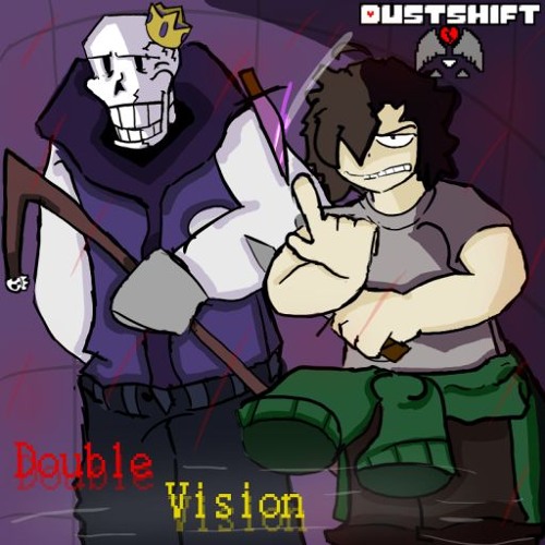 Stream DOUBLE VISION by DUSTSHIFT: THORNS | Listen online for free on ...