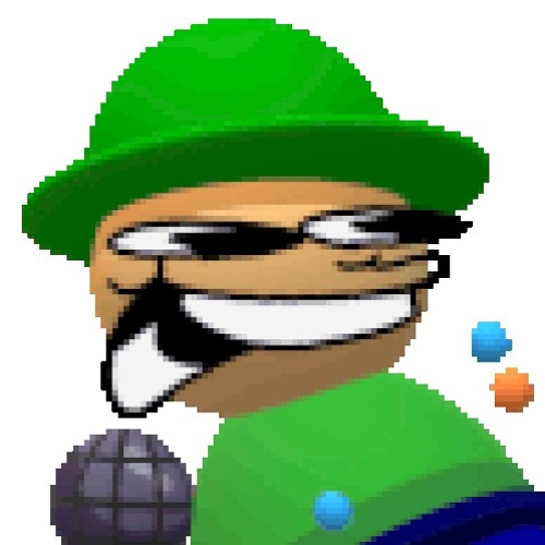 Stream FNF VS Bandu Fanmade Song - Candy Cane by Pambolu | Listen ...