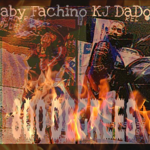 Stream KJ Da Don x Baby Fachino (800 Degrees) by HallOfFameEverything ...
