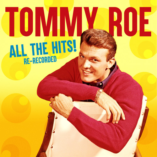 Stream The Folk Singer (Re-Record) by Tommy Roe | Listen online for ...
