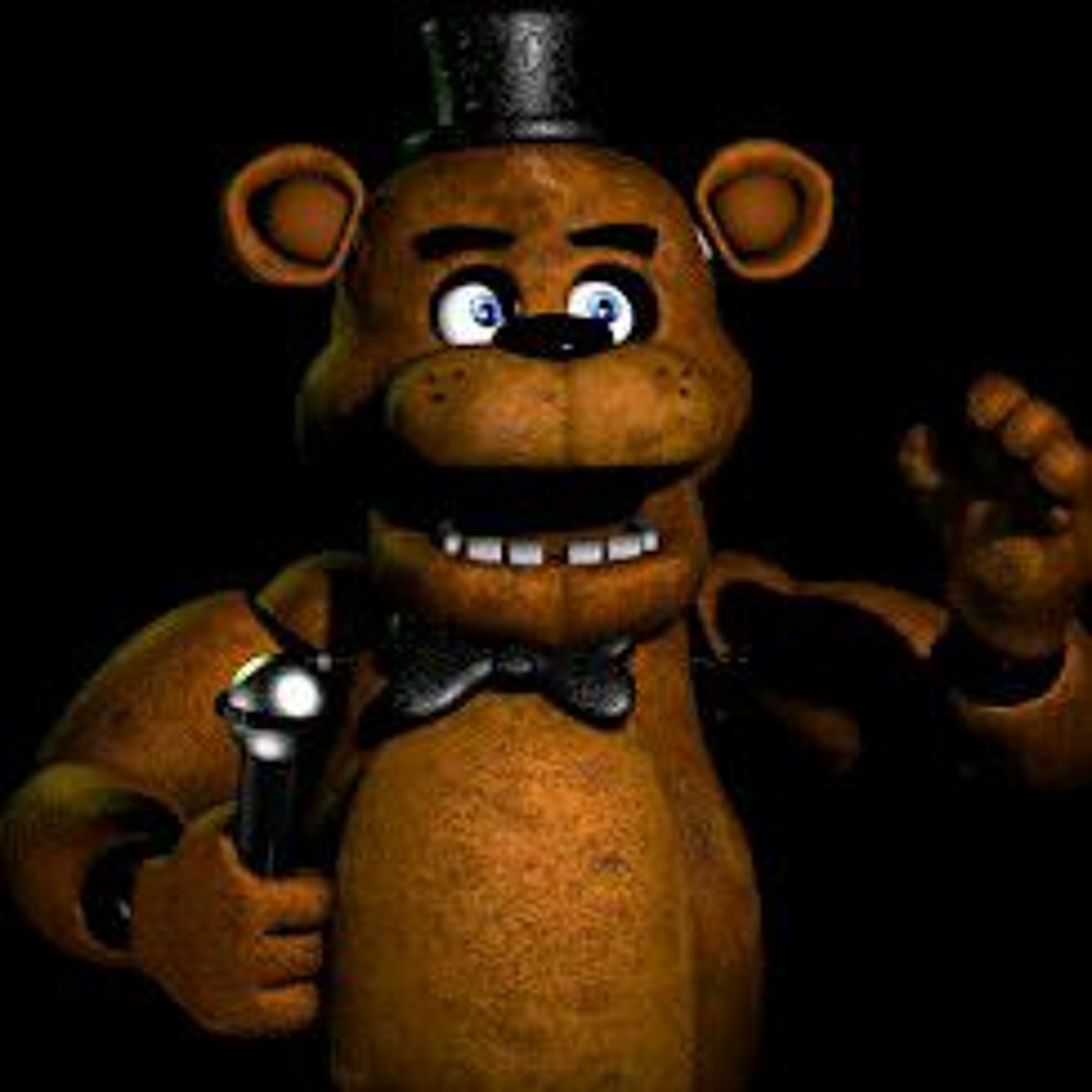 Stream FIVE NIGHTS AT FREDDY'S RAP SONG! By Cam Steady by Dsil | Listen ...