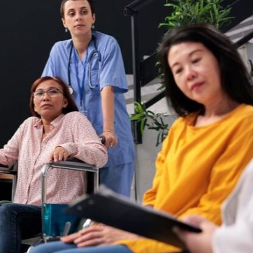 Stream A Complete Guide For Accessing NDIS Community Nursing Services ...