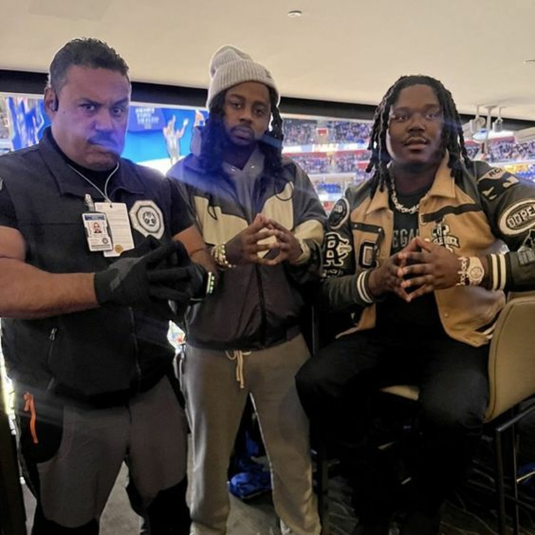 Stream lucki - randomly [remix] prod. otismadeit by OtisMadeIt | Listen ...