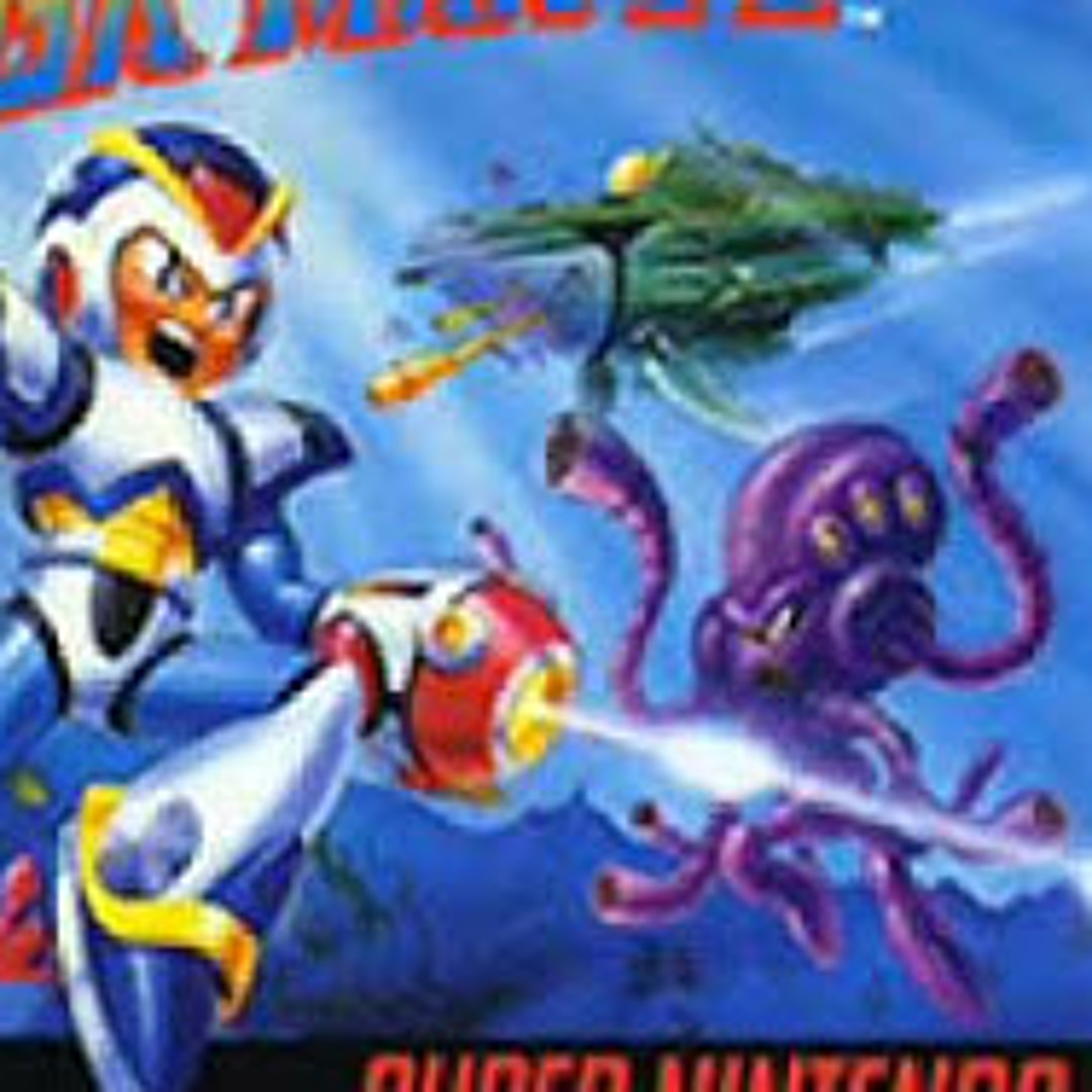 Stream Mega Man X OST - Central Highway (Opening Stage) by marcos herbas | Listen online for ...