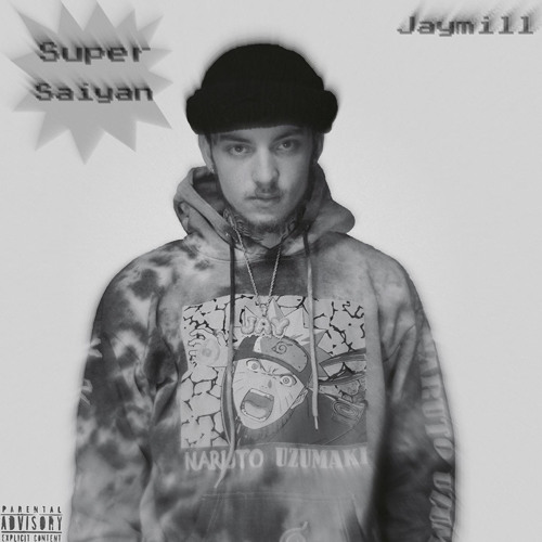 Stream JAYMILL -SUPER SAIYAN. by Industry Baby Jay | Listen online for ...