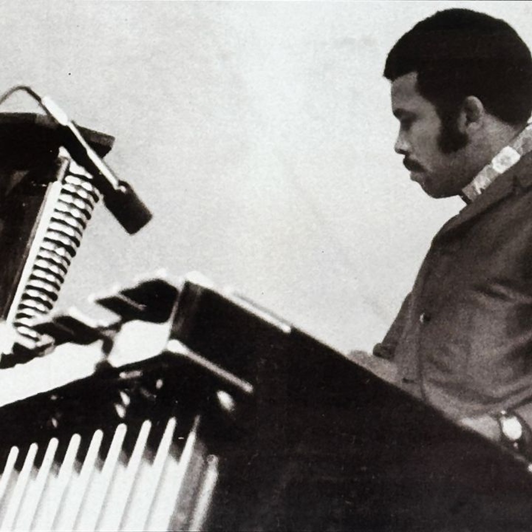 Stream HIGH JAZZ* w/ ill Dubio - Roy Ayers Tribute 260325 by NTS 2024 ...