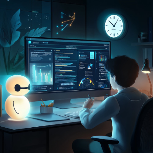 Stream Ai Powered Lesson Planning By Felixgpt Listen Online For Free