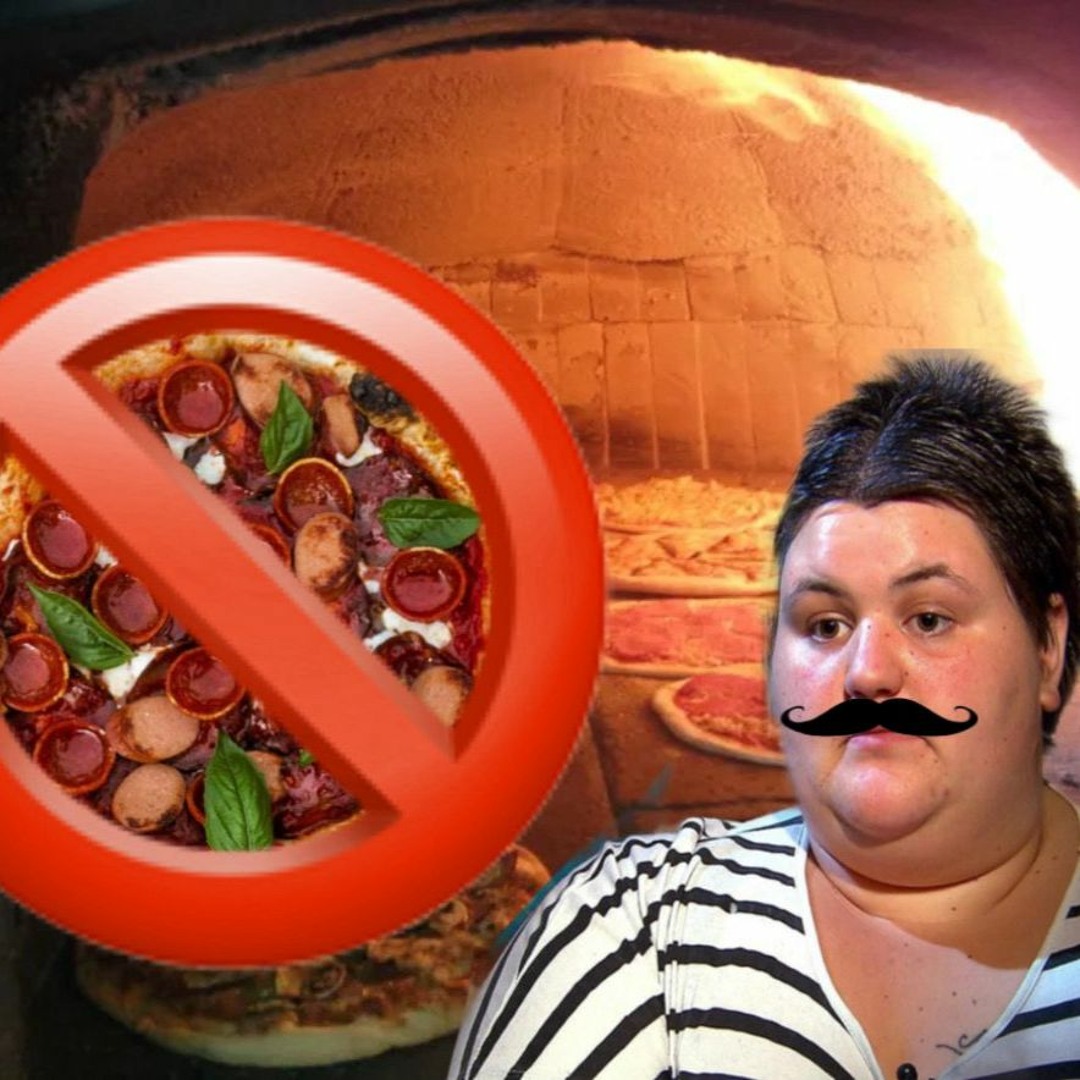 Stream Pizza Peparoniiii - Orginal Mix By DJ CS by DJ CS | Listen ...