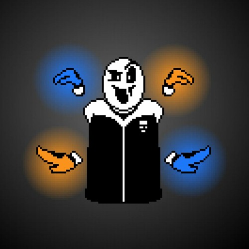 Stream (Altershift?) Wing Dings! + Gaster Blaster Master Caster by HDTV ...