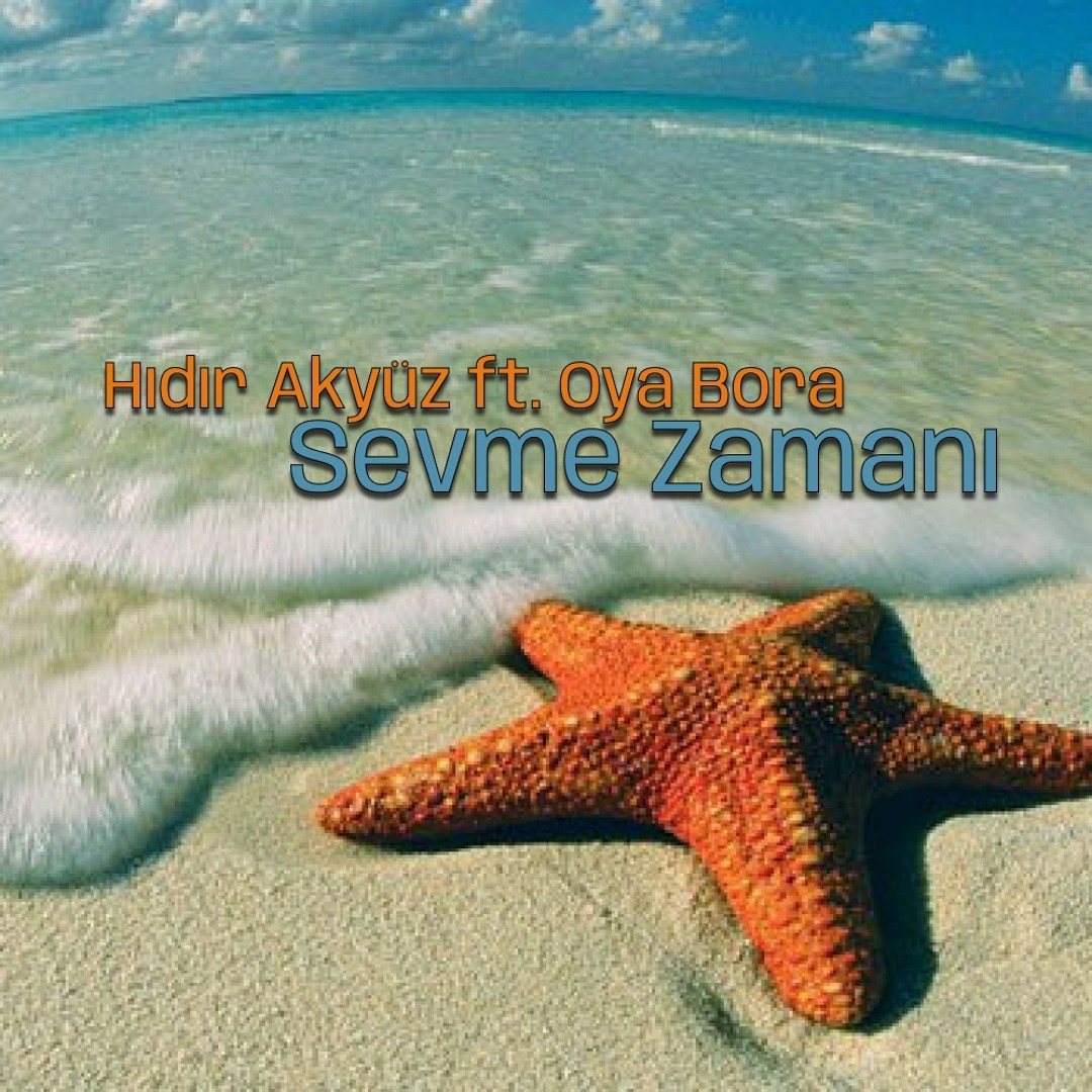 Stream Sevme Zamanı by DJ HIDIR AKYÜZ | Listen online for free on ...