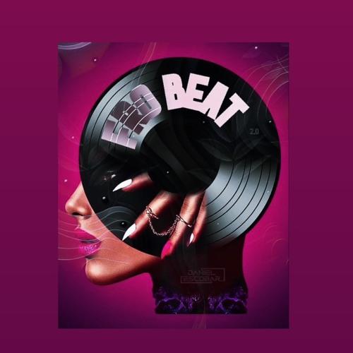 Stream 👁️‍🗨️FRO BEAT 2.0 by Daniel Escobar👾 | Listen online for free on ...