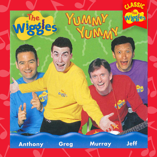 Stream Food Poem by The Wiggles | Listen online for free on SoundCloud