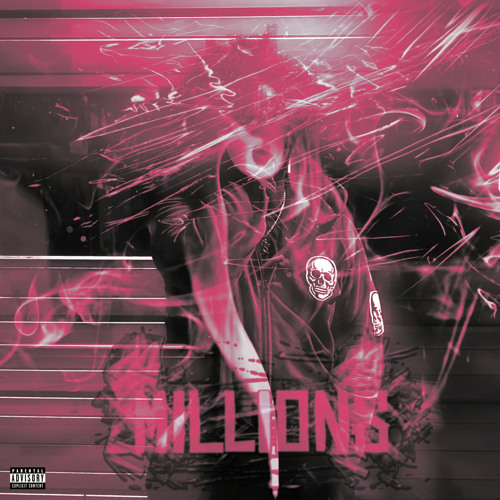 Stream millions prod gloyourkrazy & amir by ferrero | Listen online for ...