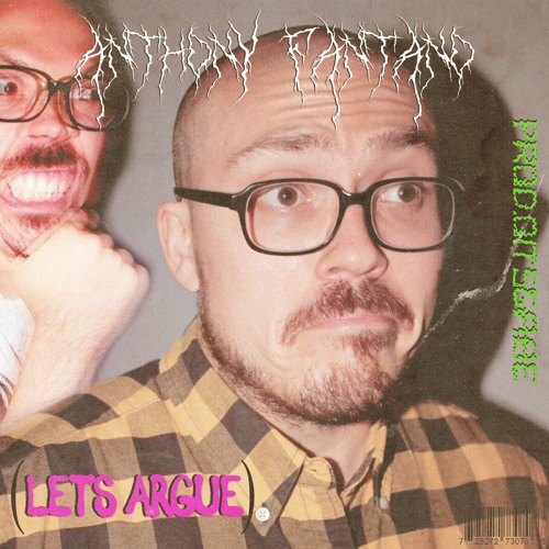Stream FANTANO BEAT(Let's Argue) by oitsgabe | Listen online for free ... Stream FANTANO BEAT(Let's Argue) by oitsgabe | Listen online for free ...