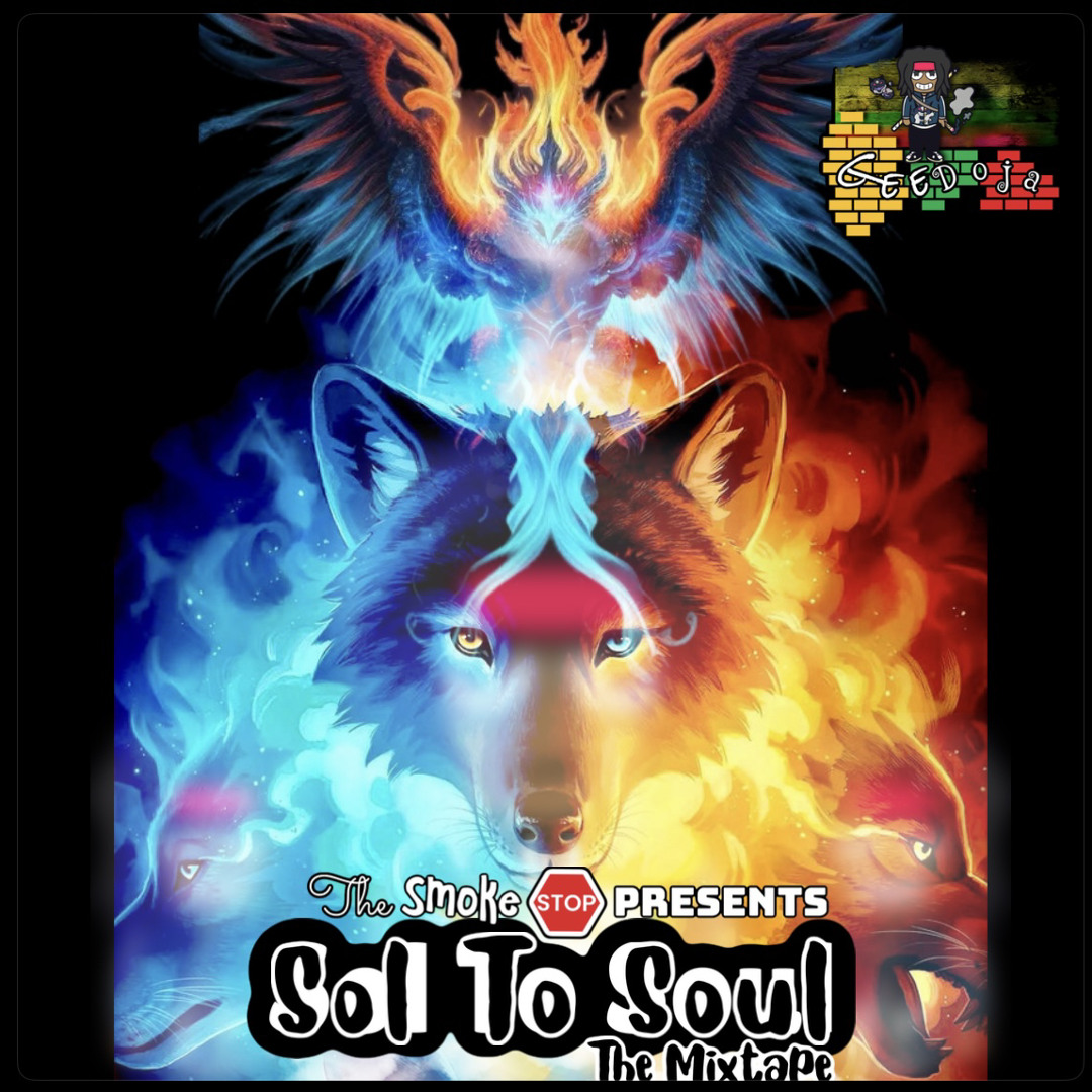 Stream Sol To Soul (Intro)(Prod. KaBeatz) by Gee Doja | Listen online ...