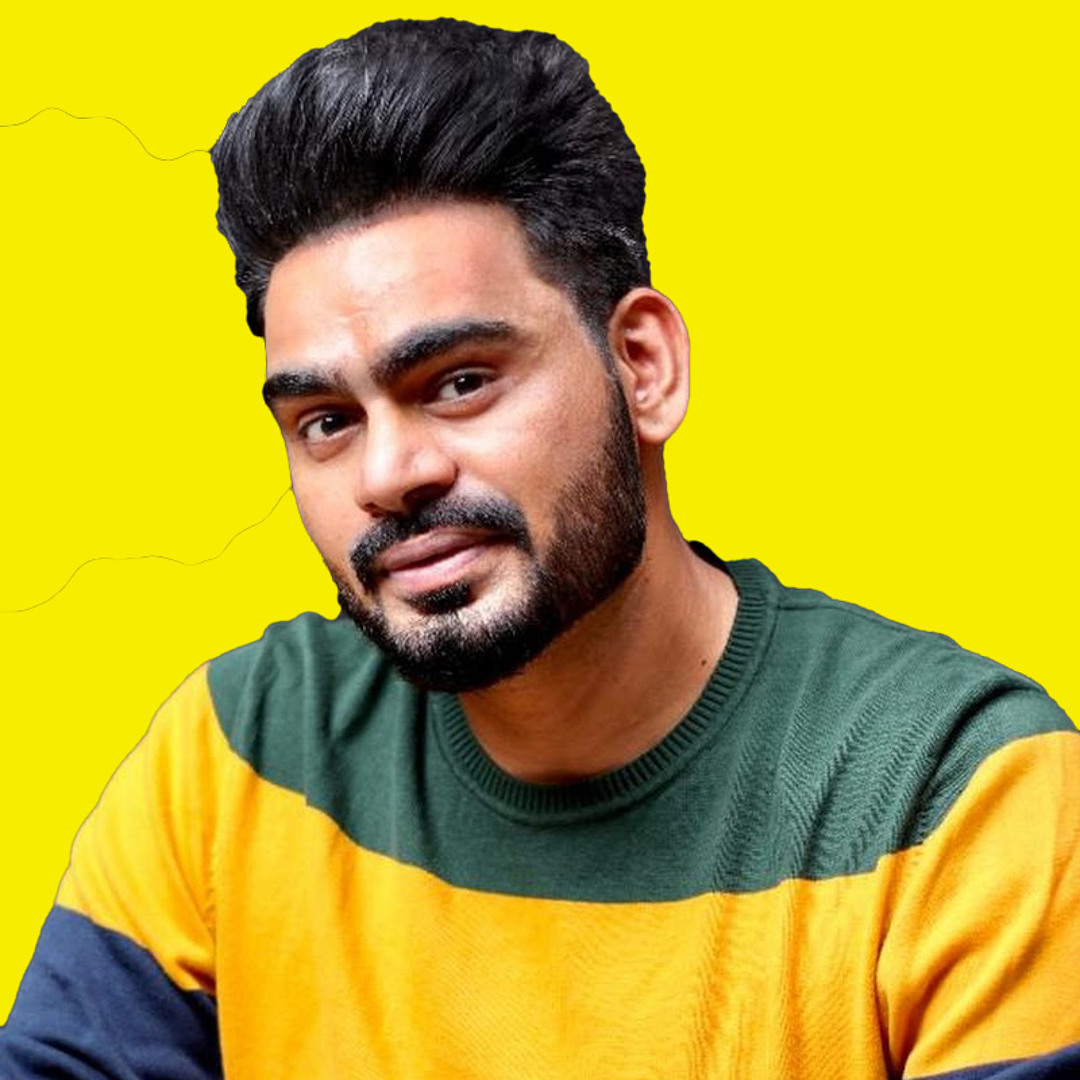 Stream New Punjabi Songs | Listen to Prabh Gill All Songs playlist ...