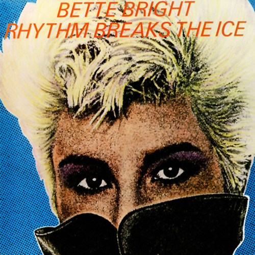 Stream Thunder and Lightning by Bette Bright | Listen online for free ...