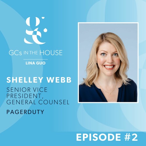 Stream episode A Conversation with Shelley Webb by GCs in the House ...