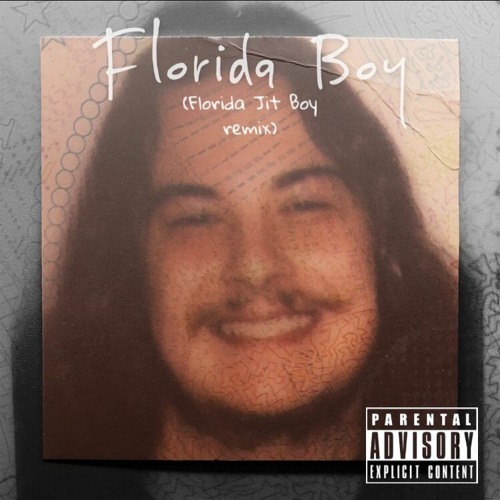 Stream Florida Boy (Florida JIT Boy Remix) by YungGonthaTrack | Listen ...