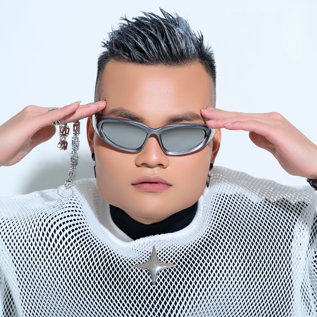 Stream The Black Eyed Peas - BoOM BOoM POW - -- - MAXX RMX by MẶT VUÔNG ...