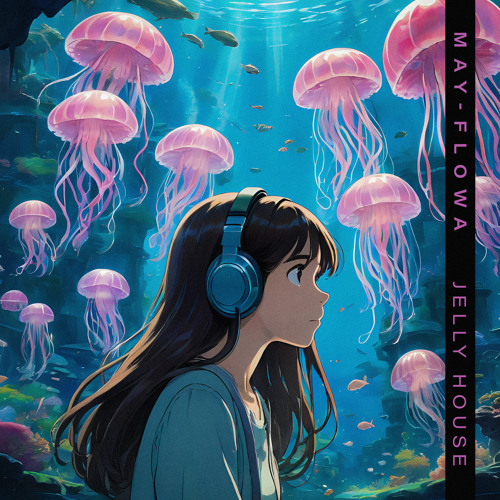 Stream jelly house by May-Flowa | Listen online for free on SoundCloud