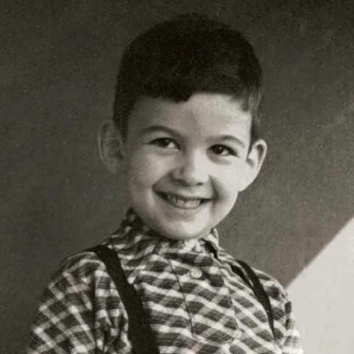 Stream episode Kurt Seligmann (geb. 1935) by Alte Synagoge Wuppertal ...