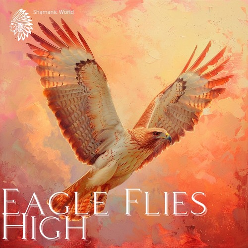 Stream Eagle Flies High by Shamanic World | Listen online for free on ...