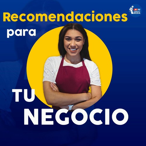 Stream Recomendaciones para mantener tu negocio a flote by JMPROTV ... Stream Recomendaciones para mantener tu negocio a flote by JMPROTV ...
