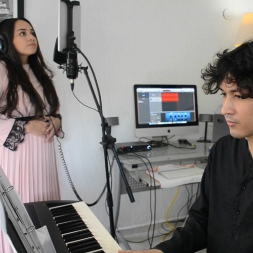 Stream Memory, Cats - Viviana Guzmán & Isaac Morgan by Isaac Morgan ...