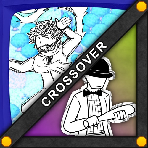 Stream CROSSOVER - Logophobia by The Perfect Tournament | Listen online ...