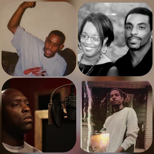 Stream DANCE-(inspired by KeVon Ford) ft. SuN, K.David, theLEGION by ...